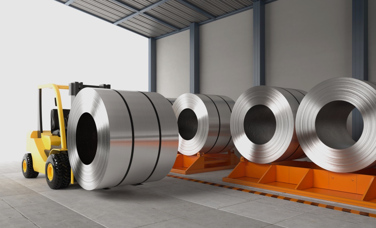 An Introduction To Cold-formed Steel (and Why You're Gonna Love It ...