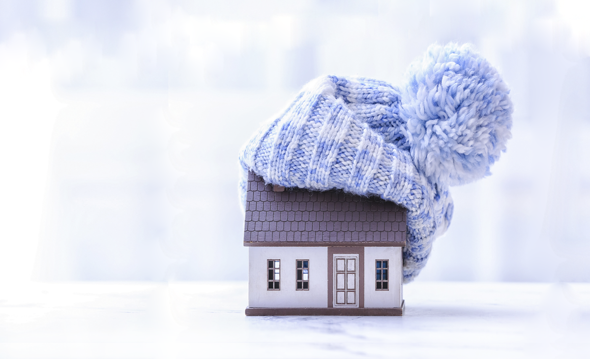 Put A Hat On Your House: Understanding Insulation R-values - Momo Homes