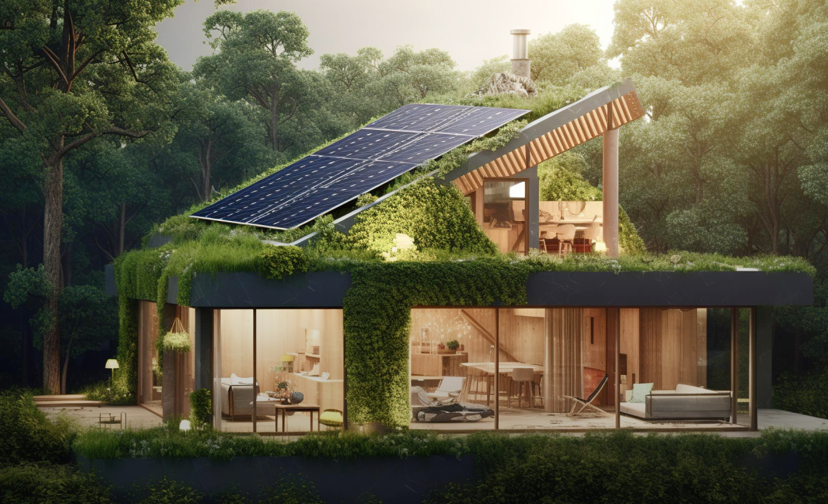 Nothing Matters: An Intro To Zero-waste Design - Momo Homes