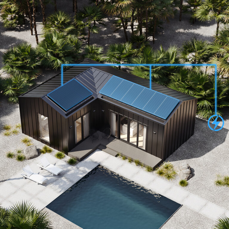 What Is Panelized Home Construction And Its Benefits? - Momo Homes