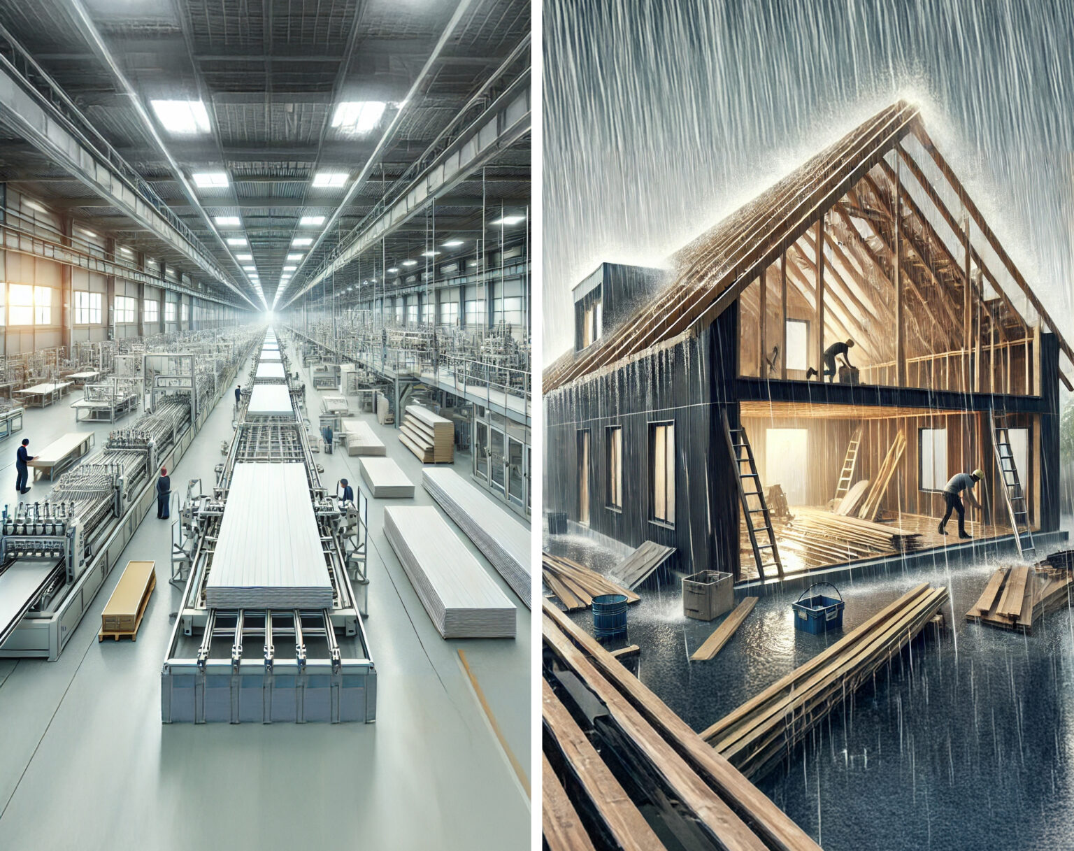 What Is Panelized Home Construction And Its Benefits? - Momo Homes