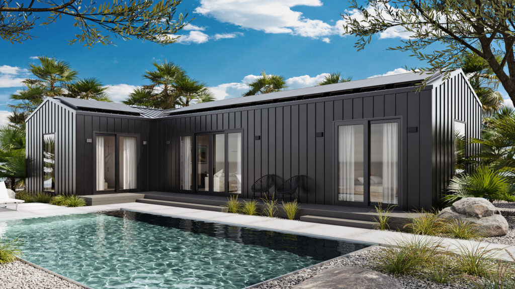 Momo Hawaii - Momo Homes